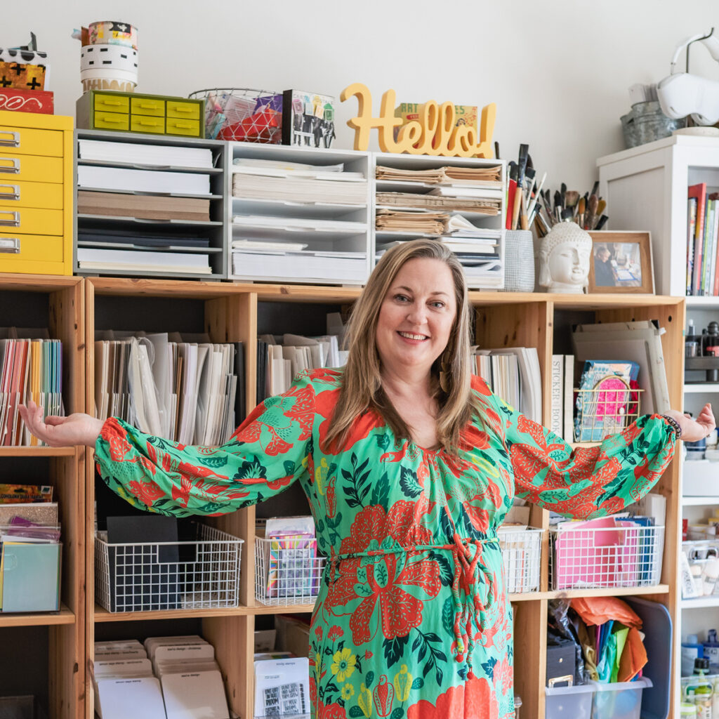 Home - Create with Cheiron